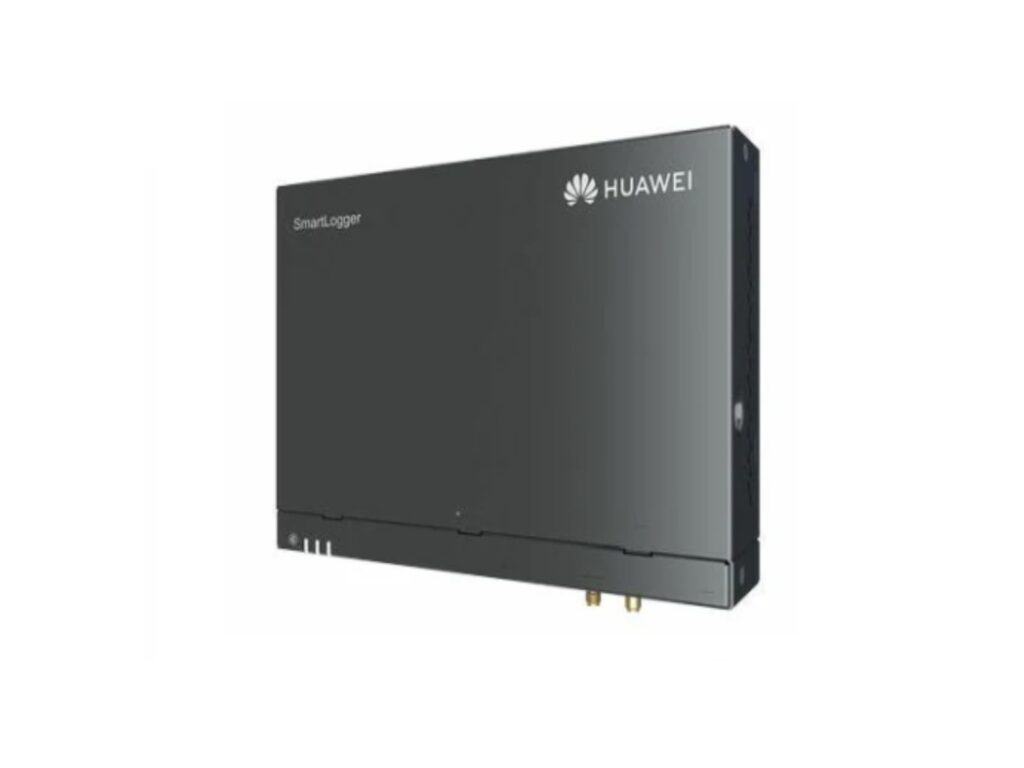 SMART LOGGER 3000A01EU - Sunmod - Photovoltaik Onlineshop