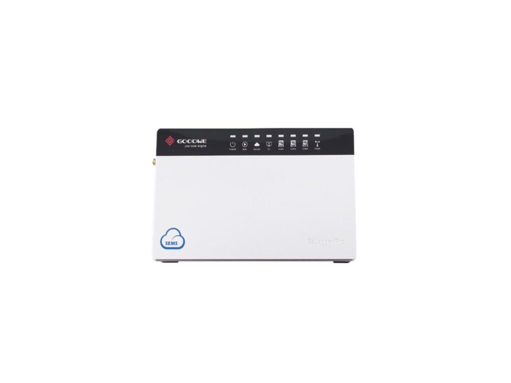 EZLOGGER PRO (LAN) - Sunmod - Photovoltaik Onlineshop