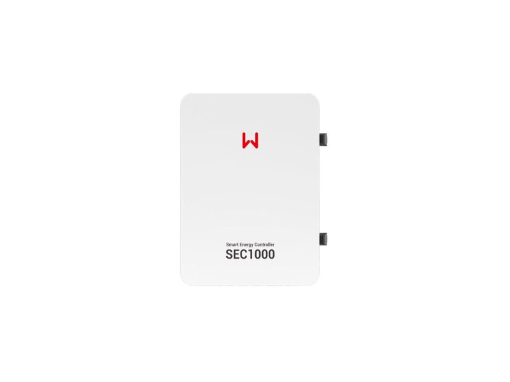 SMART ENERGY CONTROLLER SEC1000S HYBRID - Sunmod - Photovoltaik Onlineshop