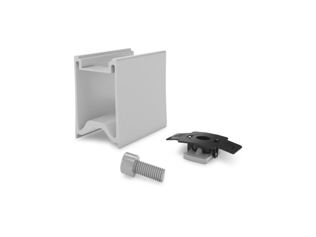 ZUR MODULERHÖHUNG IM SPEEDRAIL/MULTIRAIL SYSTEM - Sunmod - Photovoltaik ...