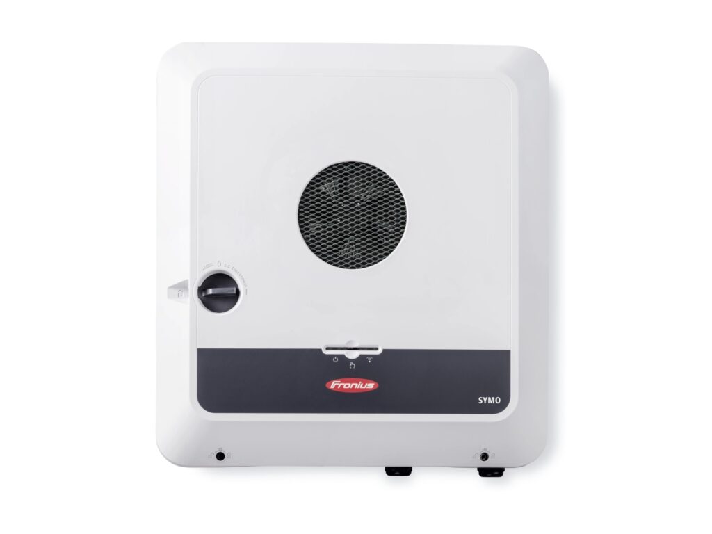 Fronius Wechselrichter - Sunmod - Photovoltaik Onlineshop